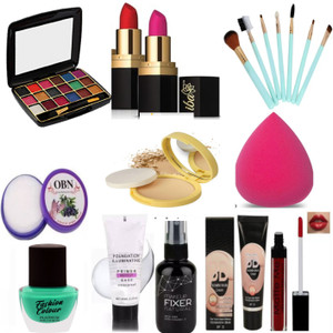 cobra kai Cb makeup kit - Price in India, Buy cobra kai Cb makeup kit ...