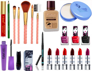 OUR Beauty Local For Vocal Bridal Makeup Kit Set VS31 - Price in India ...