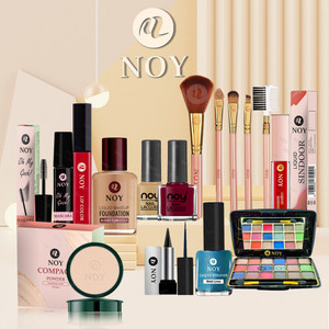 NOY Futuristic Beauty High Tech Make Up Kit Innovation at Its Finest NY ...