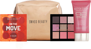 SWISS BEAUTY Say Hi Makeup Kit - Price in India, Buy SWISS BEAUTY Say ...