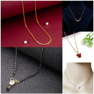 VESTURE KNOT Alloy Tanmaniya Price in India - Buy VESTURE KNOT Alloy ...