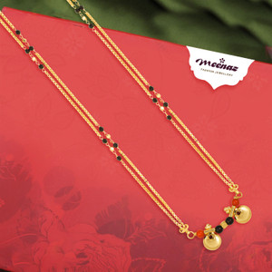 Divastri south indian mangalsutra design maharashtrian vati 2 wati ...