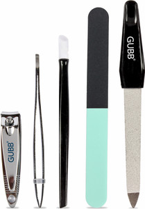 GUBB Manicure Kit - Price in India, Buy GUBB Manicure Kit Online In ...