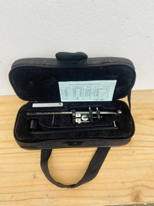 Sanahill Mechanical Planimeter With Box Manometer Price in India - Buy ...