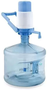 SPIRITUAL HOUSE 20 L Plastic Water Jug Price in India - Buy SPIRITUAL ...
