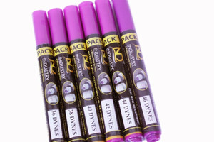 Flipkart.com | nd industry DYNE TEST PEN PACK OF 6 (36 TO 46 ...