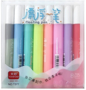 Flipkart.com | Mira Farmcraft Magical Water Floating Pen Marker ...
