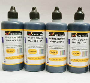 Flipkart.com | Wins Class White Board Marker Ink 100ml - Liquid