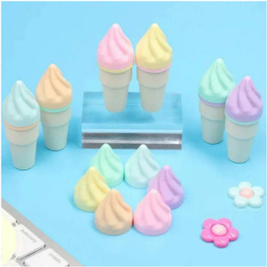Flipkart.com | Prezzie Villa Ice Cream Stick Popsicle Shape ...