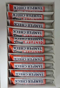 Flipkart.com | CenturyInks Century's TAMPER CHECK PASTE - Tube Tupe