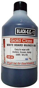 GoldClass Gold Class White Board Marker Ink 500 ml Marker Refill Price ...