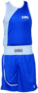 Lordz Boxing Martial Art dress, Uniform set for Men Martial Art Uniform ...