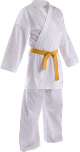 Pro Karate Dress No. 30 = 130 cm KYORUGI Martial Art Uniform with ...