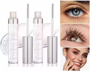 GFSU - GO FOR SOMETHING UNIQUE High Tech Mascara Diamond Pack Of 2 15 ...