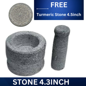 SSS Stoneware Masher Price in India - Buy SSS Stoneware Masher online ...