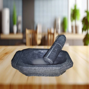 SHUBASINI kalvam Stoneware Masher Price in India - Buy SHUBASINI kalvam ...