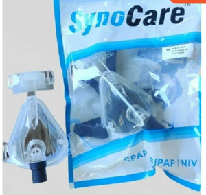 SynoCare CPAP BIPAP Price in India - Buy SynoCare CPAP BIPAP online at ...