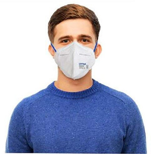 Dyna N95 Mask with Ear Loop Price in India - Buy Dyna N95 Mask with Ear ...