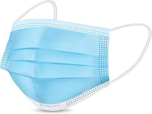 Wovlene SURGICAL FACE MASK Water Resistant Surgical Mask With Melt ...