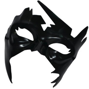 VK MART Krish Superhero Party Face Mask For Kids And Adults Party Mask ...