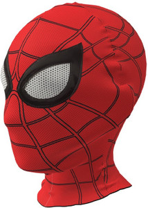 toypapa Your Cosplay-spider man cloth masks for adults face| for 15 ...