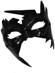 PTCMart Superhero Krish Party Face Mask For Kids And Adults Party Mask ...