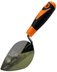 Q8 Twinkle PVC Hand Trowel-Construction-Metal-Cement and Wood Works ...