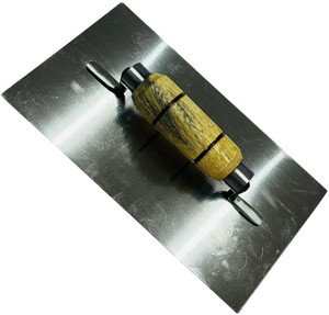ZAILAND Plaster Trowel|Stainless Steel Plastering Trowel|Gurmala|Thepu ...