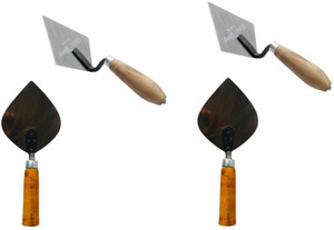 greengrow Combos pack of Thapi with Metal Blade for The Purpose of ...