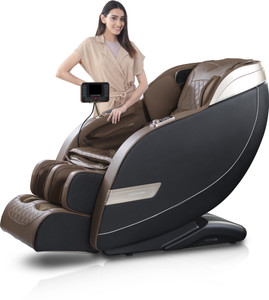 Lixo Robotic Massage Chair RoboticVibe 4D Massage Chair RV3030, 28 Auto ...