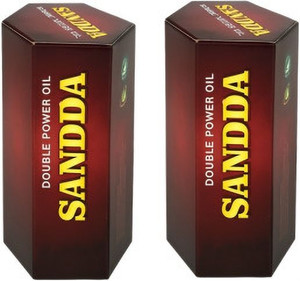 Dr Chopra Sandda dual power oil - Buy Baby Care Products in India ...