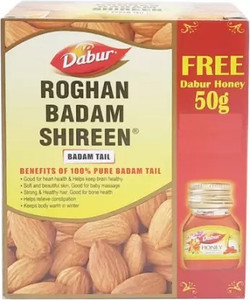 Dabur Badam Tail 50ml - Buy Baby Care Products in India | Flipkart.com