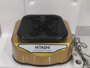 HITASHI Blood Circulation Machine for BCM with Vibration Therapy ...