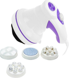 WDS MM04 Manipol Full Body Muscles Relief Fat Burning Massagers ...