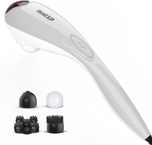 beatXP Stream Prime Hammer Electric Body Massage Machine Full Body Pain ...