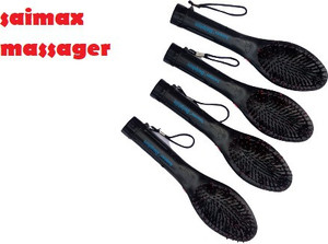 SAIMAX DOLPHIN SAIMAX ORIGINAL SMX DOLPHIN(SET OF 4) Massager - SAIMAX ...