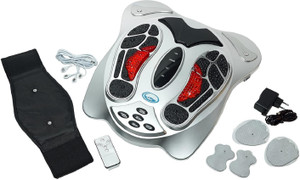 Aravli Electric Health Protection Machine for Foot & Sole Therapy for ...