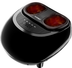 Fitkit Pulse Air compression, Deep Kneading rollers, Multiple Modes ...