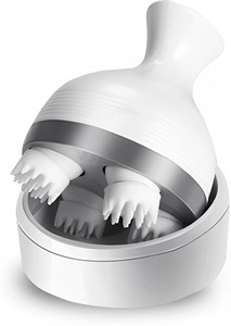 Vivesha Electric Head,Scalp Massager | Rechargeable Head Kneading ...