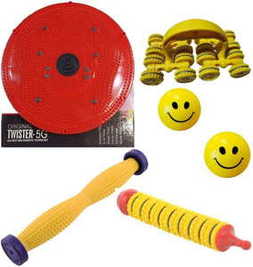 MYTECH All in One Acupuncture Kit Combo Manual Acupuncture Tools, for ...