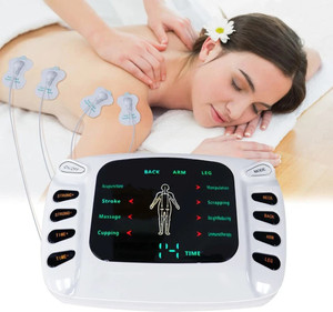 ACUPRESSUREMART Acupuncture Therapy Slimming Electric Body Slimming ...