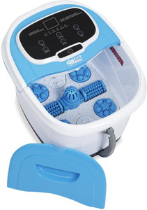 JSB HF37 Foot Spa Pedicure Machine with Auto-Rollers for Feet Care ...