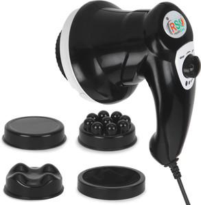 rsc healthcare Rsc01 Full Body Pains Relief Handheld Electric Massager ...