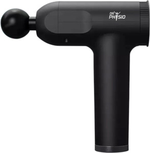 DR PHYSIO USA Supervolt GO Cordless Rechargeable Portable Handheld ...