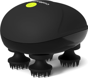 caresmith CS323 Revive Electric Handheld Scalp & Head Massager ...