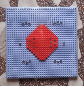 DSL Blood Circulation Acupressure Magnets ACU POWER Massager - DSL ...