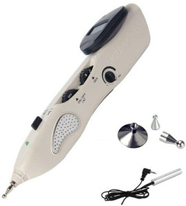 Acs Acupuncture Point Detector and Stimulator Acu Doctor pen Best for ...