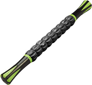 ADONYX Massage stick Muscle Roller-Help Reducing Muscle Soreness Body ...