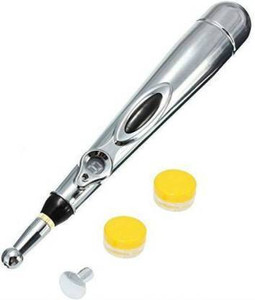 EKiN Electronic Acupuncture Pen AcuPoint finder Electric Pulse ...