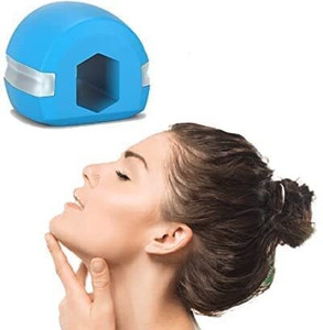 ZOLO Jawline Exerciser Jaw, Face, and Neck Exerciser - Define Your ...